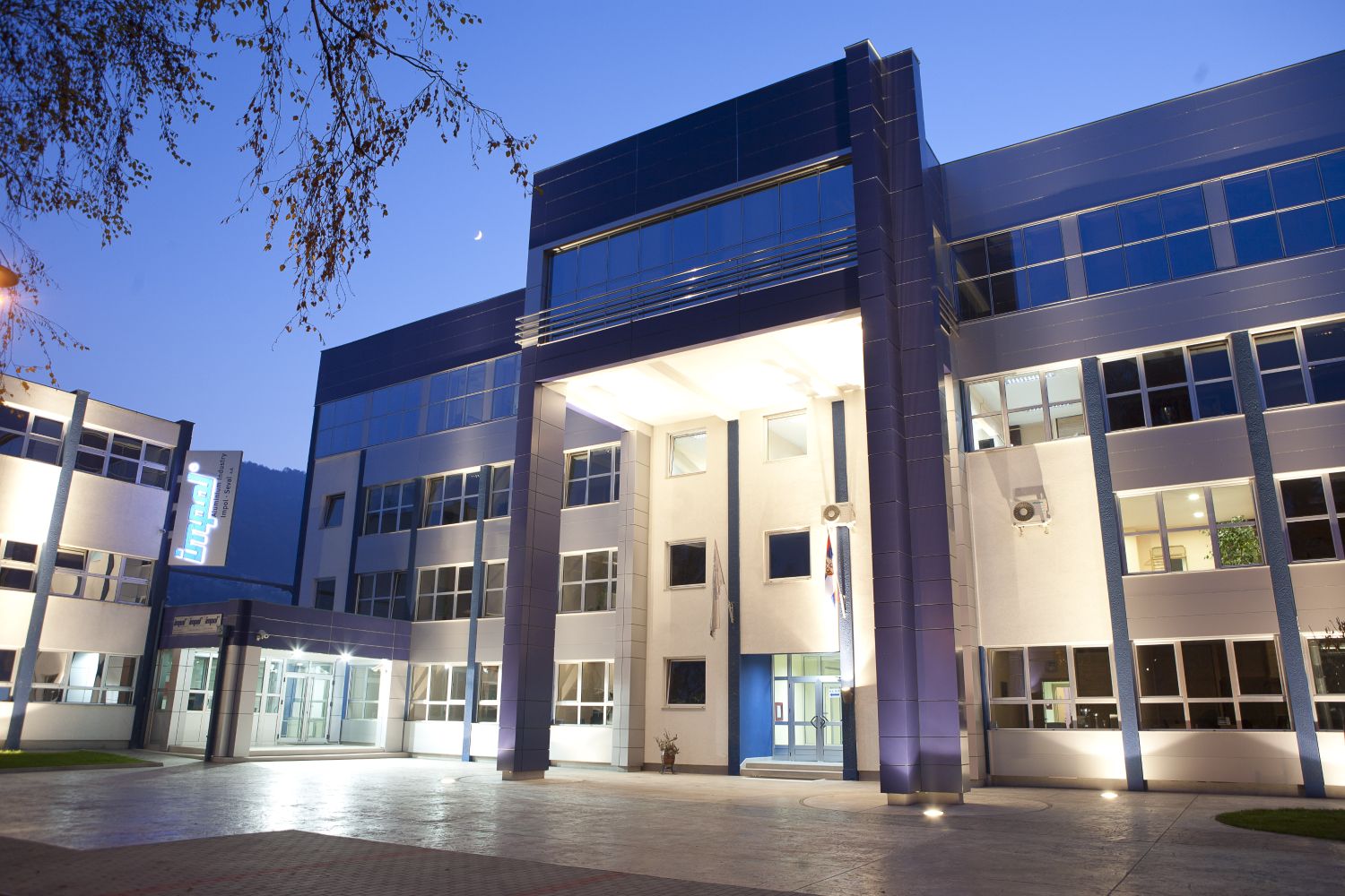 O nama - Impol Seval